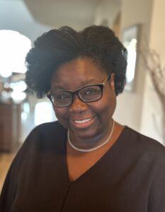 Fort Worth, Texas Lawyer | Renea Overstreet - The Overstreet Law Firm